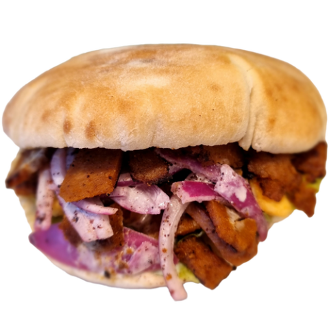 Yalla Fallafel Den Bosch